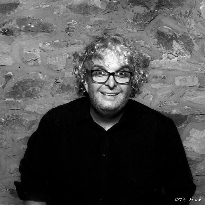 DJ Thomas, Ihr DJ für Events, Hochzeiten, Geburtstage,